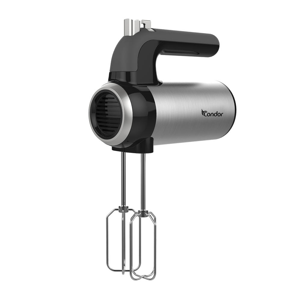 Batteur à main MASTER MIX-300W | BT-MH1SN | - Condor